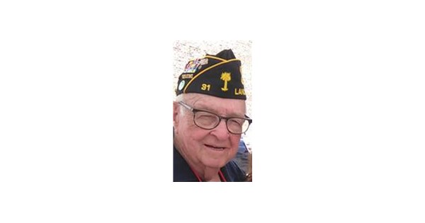 Gene Wallace Obituary (2018) - Lancaster, SC - The Lancaster News