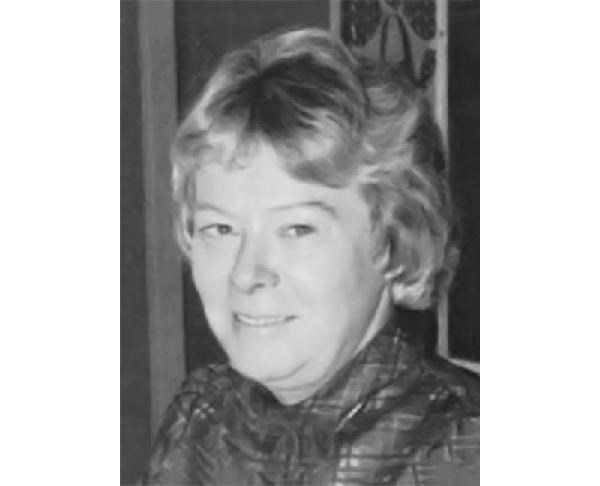 CHRISTIE MAYO Obituary (2024) - Chelmsford, MA - The Landmark