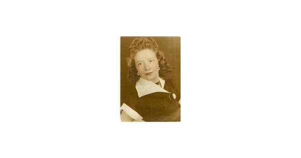 Marjorie Gerou Obituary (1926 - 2011) - Rapid City, MI - The Leader