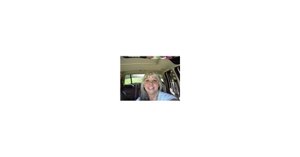 Peggy Barnhart Obituary (1954-2010) - McKenzie, TN - The Leaf Chronicle