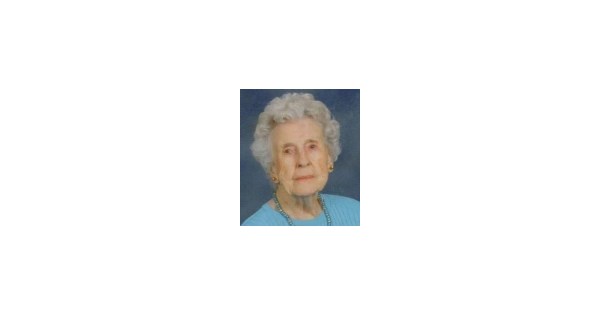 Cynthia Marks Obituary (1912 - 2011) - Legacy Remembers
