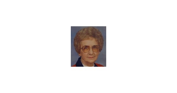 Virginia Harper Obituary (1925 - 2012) - Clarksville, TN - The Leaf ...