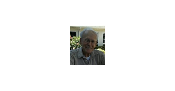 James Adams Obituary (1925 - 2012) - Legacy Remembers