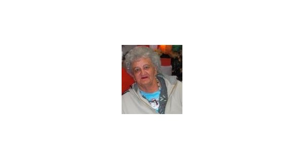 Anna Merryman Obituary (1930 - 2013) - Clarksville, TN - The Leaf Chronicle