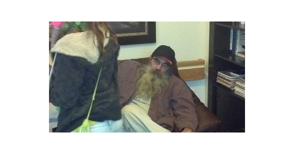 Timothy Garst Obituary (1963 - 2014) - Bumpus Mills, TN - The Leaf ...