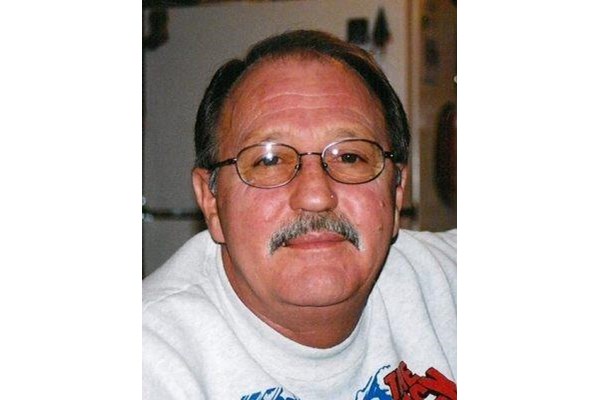 Robert Bumpus Obituary (1945 - 2014) - Clarksville, TN - The Leaf Chronicle