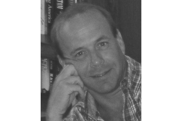 William Scudder Obituary (1961 - 2014) - Clarksville, TN - The Leaf ...