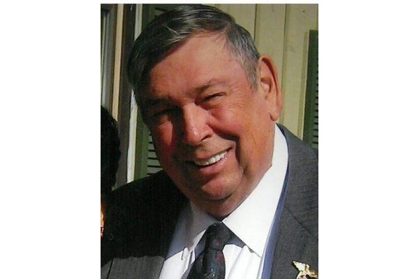 Joseph Raymond Obituary (1945 - 2015) - Legacy Remembers