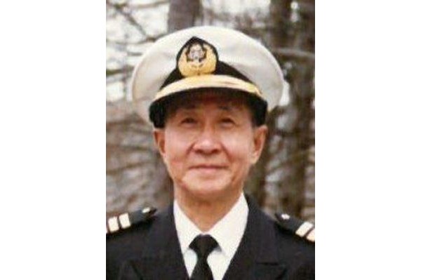 Wee Yen Obituary (1921 - 2015) - Clarksville, TN - The Leaf Chronicle