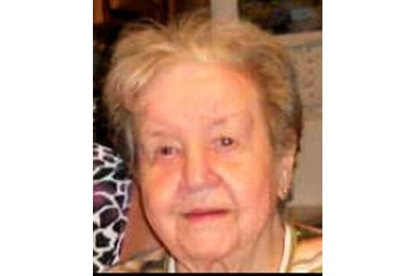 Dorothy Bailey Obituary (2016) - Clarksville, TN - The Leaf Chronicle