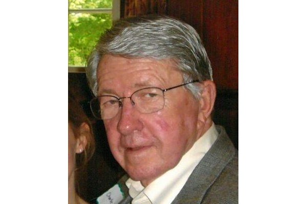 Charles Malone Obituary (1926 - 2015) - Clarksville, TN - The Leaf ...