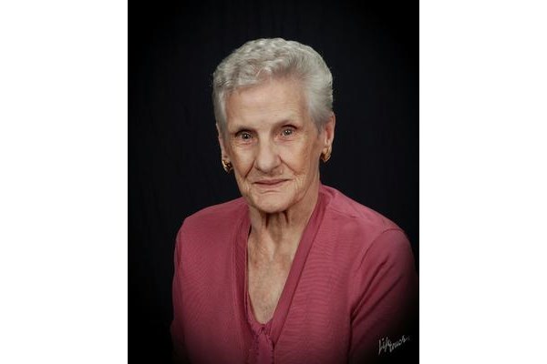 Alla Smith Obituary (1927 - 2015) - Plano, TX - The Leaf Chronicle