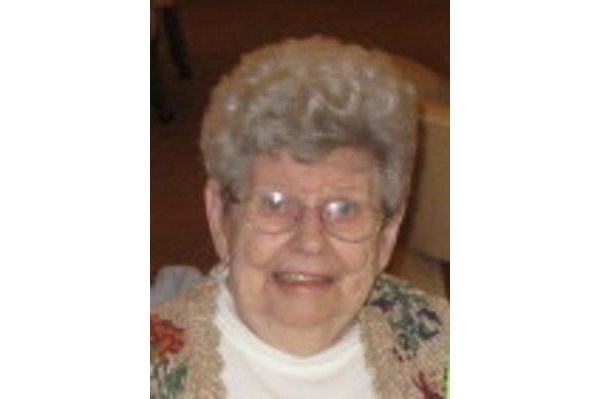 Virginia Ward Obituary (1921 - 2015) - Clarksville, TN - The Leaf Chronicle