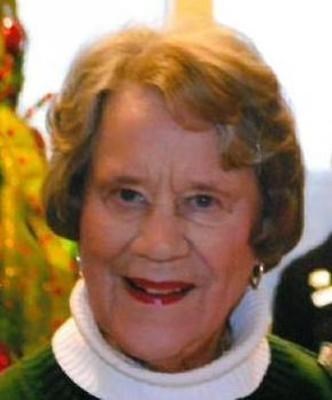 Barbara Peay Obituary (2016) - Clarksville, TN - The Leaf Chronicle