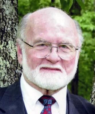 Edward Ward Obituary (1928 - 2015) - Clarksville, TN - The Leaf Chronicle