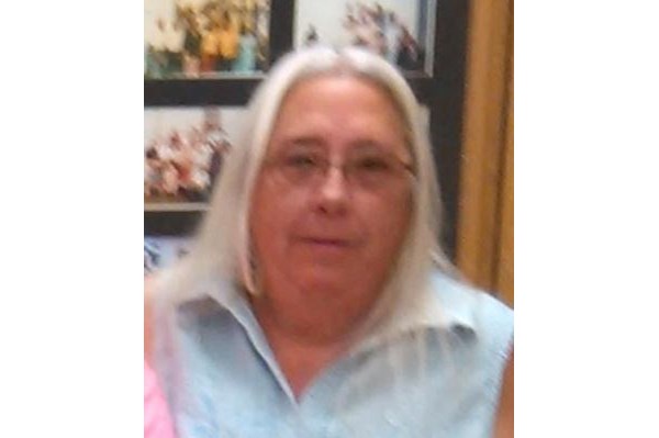 Barbara Hodges Obituary (1956 - 2015) - Clarksville, TN - The Leaf ...