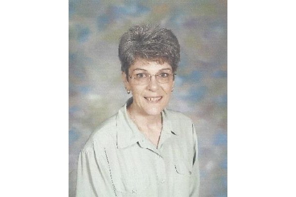 Christine Denton Obituary (1950 - 2015) - Clarksville, TN - The Leaf ...