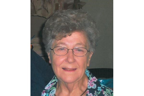 Lucille Harmon Obituary (1937 - 2016) - Clarksville, TN - The Leaf ...