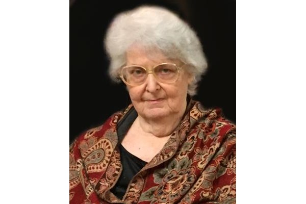 Gloria Jordan Obituary (1931 - 2016) - Austin, TX - The Leaf Chronicle
