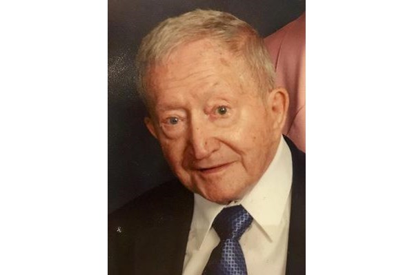 John Amyx Obituary (1923 - 2016) - Clarksville, TN - The Leaf Chronicle