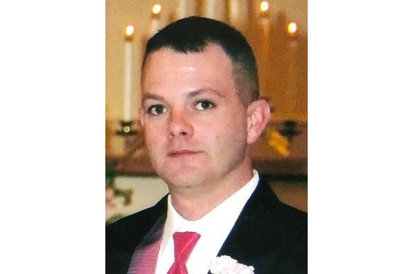 Steven Senn Obituary (2016) - Clarksville, TN - The Leaf Chronicle