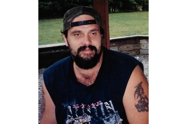 Barry Arms Obituary (1964 - 2016) - Woodlawn, TN - The Leaf Chronicle
