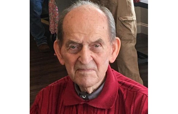 Maurice Knight Obituary (1933 - 2016) - Ashland City, TN - The Leaf ...