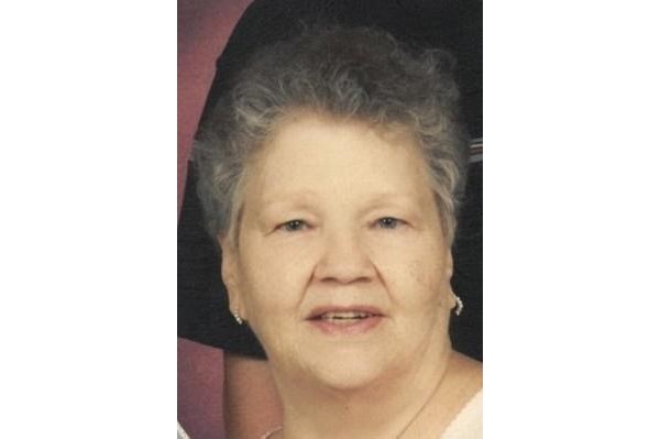 Caroline Kidd Obituary (1934 - 2017) - Clarksville, TN - Anchorage ...