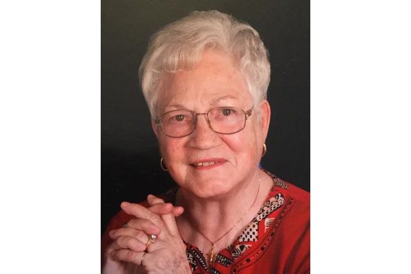 Caroline Howell Obituary (1934 - 2017) - Clarksville, TN - The Leaf ...