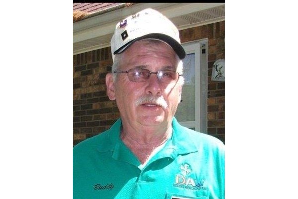Bernard Cash Obituary (1943 - 2017) - Clarksville, TN - The Leaf Chronicle