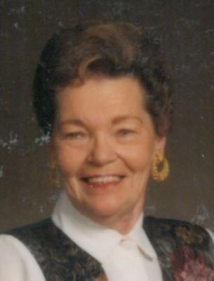 Sarah Tidwell Obituary (1926 - 2017) - Fort Wayne, IN - The Leaf Chronicle