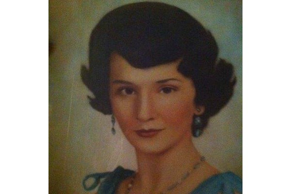 Eunice Harris Obituary (1935 - 2017) - Legacy Remembers