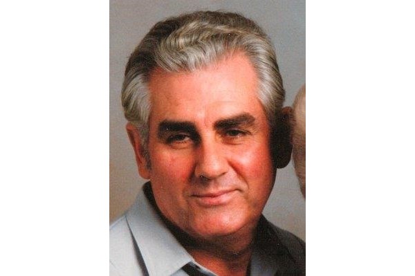 Edward Gill Obituary (1934 - 2017) - Clarksville, TN - The Leaf Chronicle