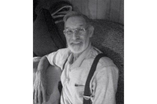 David Graven Obituary (1938 - 2017) - Clarksville, Tn, TN - The Leaf ...