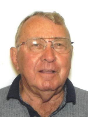Chester Rippon Obituary (1925 - 2017) - Clarksville, TN - The Leaf ...