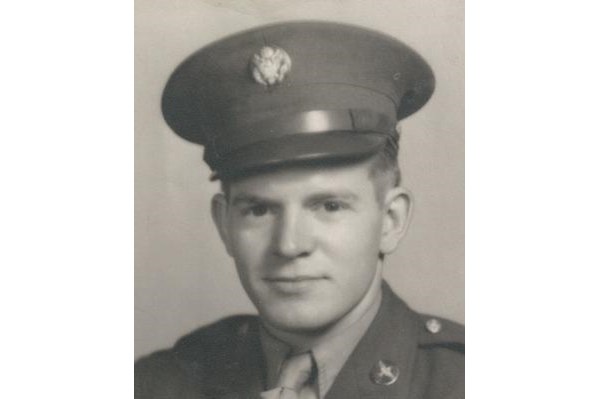 Douglas Aretz Obituary (1922 - 2018) - Clarksville, TN - The Leaf Chronicle