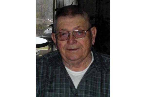 Cw2 Mosley Obituary (1929 - 2018) - Indian Mound, TN - The Leaf Chronicle