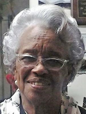 Sadie Waller-Anderson Obituary (1932 - 2018) - Clarksville, TN - The ...