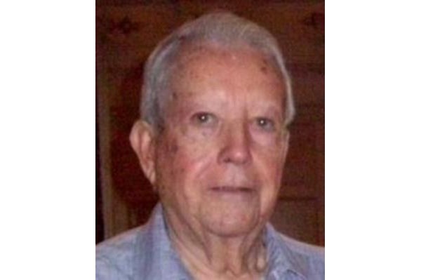 Patrick Carpenter Obituary (1929 - 2018) - Clarksville, TN - The Leaf ...