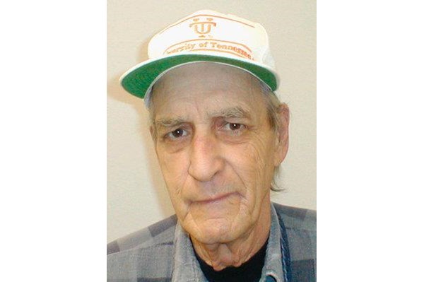 Robert Almond Obituary (1931 - 2018) - Clarksville, TN - The Leaf Chronicle