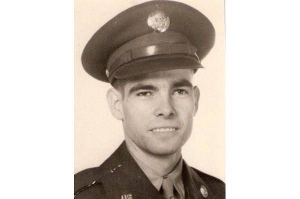Leon Ferrell Obituary (1931 - 2019) - Cunningham, TN - The Leaf Chronicle