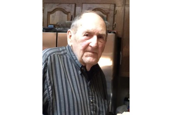 Douglas Shepherd Obituary (1936 - 2019) - Indian Mound, TN - The Leaf ...
