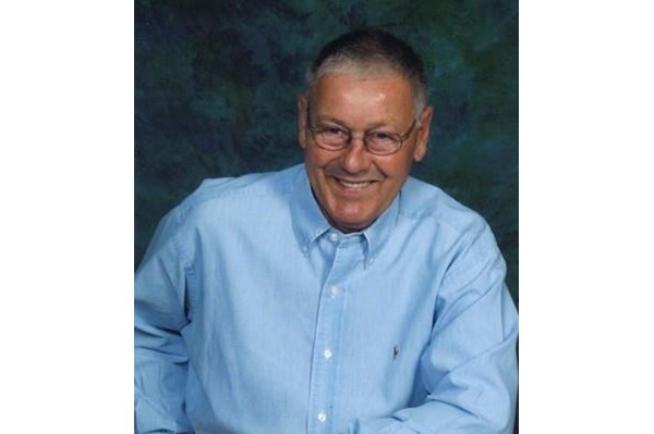 Gordon Bumpus Obituary (1936 - 2019) - Indian Mound, TN - The Leaf ...