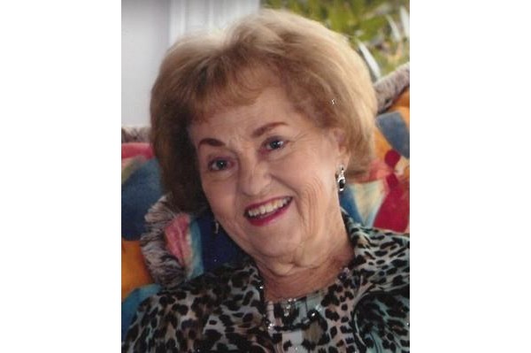 Thelma Miller Obituary (1927 - 2019) - Clarksville, TN - The Leaf Chronicle