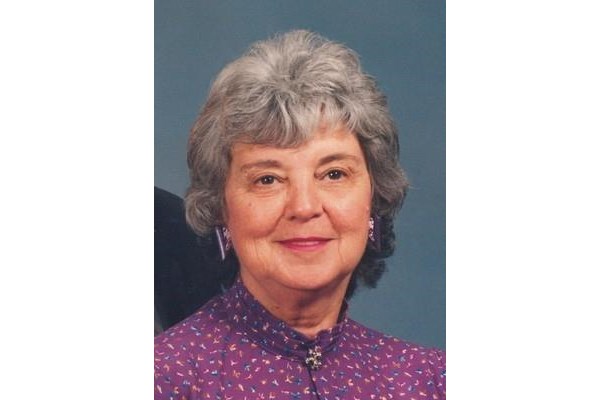 Marion Sheppard Obituary (2020) - Clarksville, TN - The Leaf Chronicle