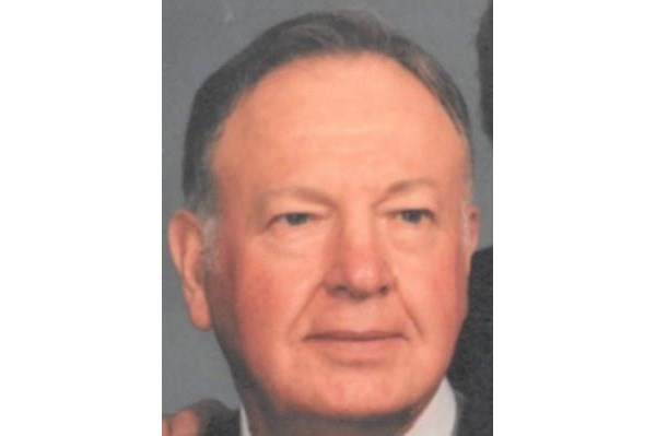 Rex Shelby Obituary (1923 - 2020) - Woodlawn, TN - The Leaf Chronicle
