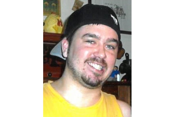 Shane Hinton Obituary (1986 - 2020) - Clarksville, TN - The Leaf Chronicle