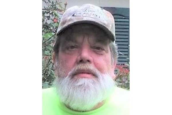 Jerald Harrison Obituary (1959 - 2020) - Cunningham, TN - The Leaf ...