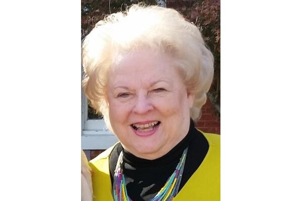 Nancy Shumate Obituary (1941 - 2020) - Clarksville, TN - The Leaf Chronicle
