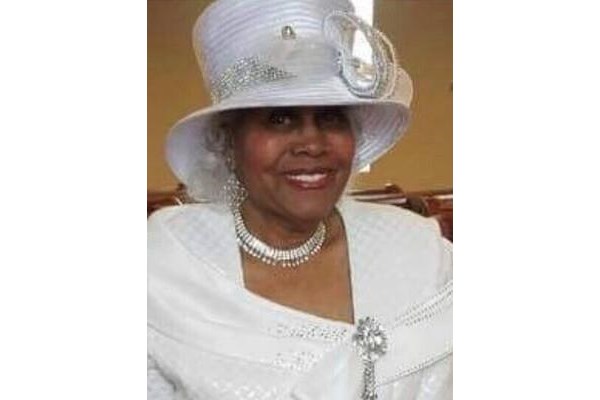 Barbara Johnson Obituary (1934 - 2020) - Clarksville, TN - The Leaf ...
